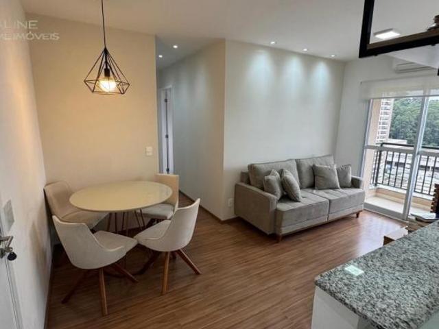 Apartamento, Tamboré, Barueri, SP