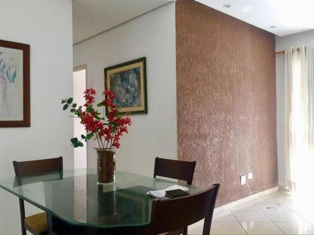 Apartamento, Tamboré, Barueri, SP