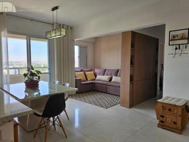 Apartamento, Tamboré, Barueri, SP