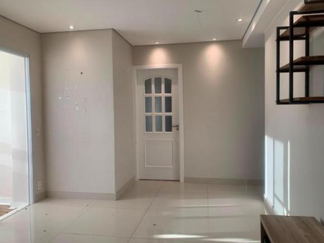 Apartamento, Tamboré, Barueri, SP