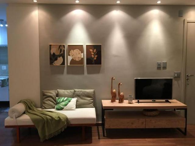 Apartamento, Tamboré, Barueri, SP