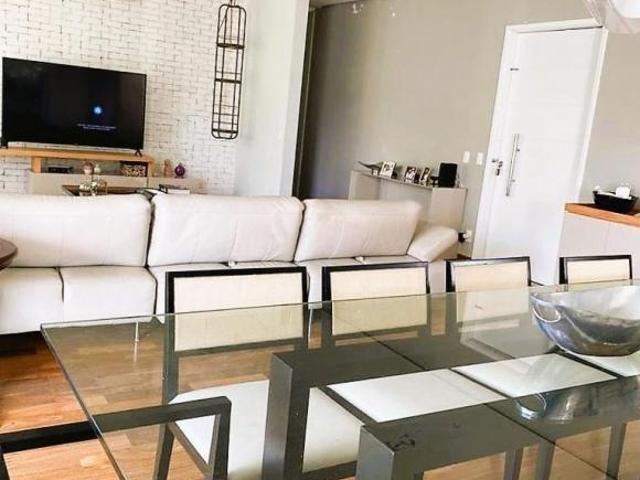 Apartamento, Tamboré, Santana de Parnaíba, SP