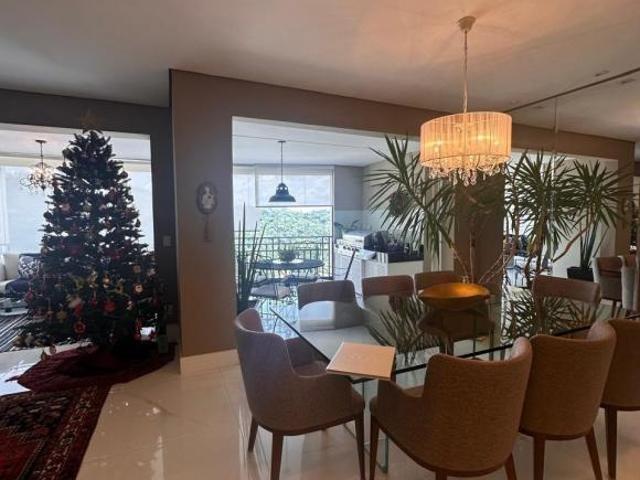 Apartamento, Tamboré, Santana de Parnaíba, SP