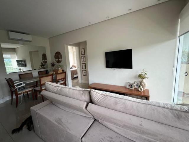 Apartamento, Tamboré, Santana de Parnaíba, SP