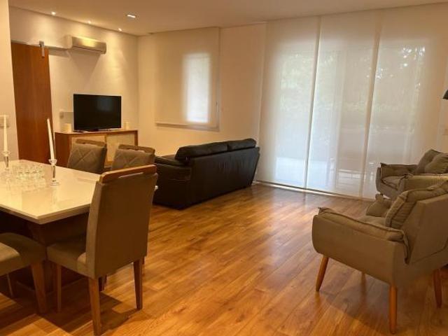 Apartamento, Tamboré, Santana de Parnaíba, SP