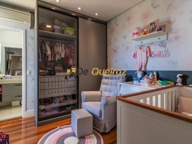 Apartamento, Tamboré, Santana de Parnaíba, SP