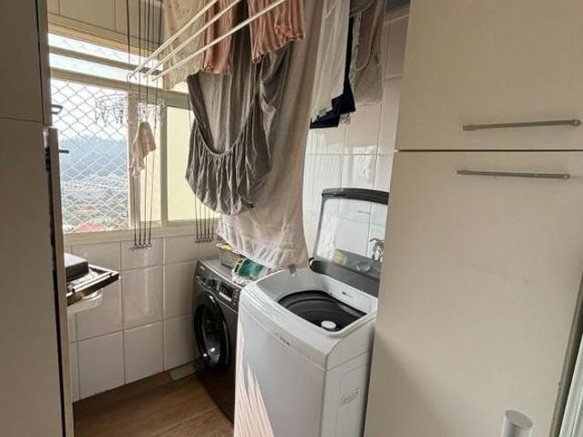 Apartamento, Tamboré, Santana de Parnaíba, SP