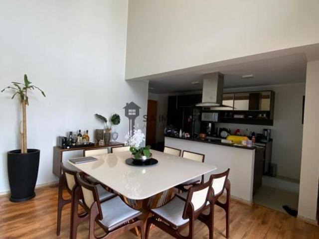 Apartamento, Tamboré, Santana de Parnaíba, SP