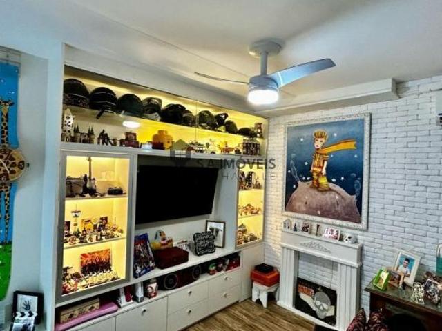 Apartamento, Tamboré, Santana de Parnaíba, SP