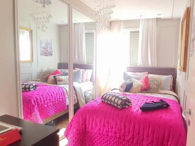 Apartamento, Tamboré, Santana de Parnaíba, SP
