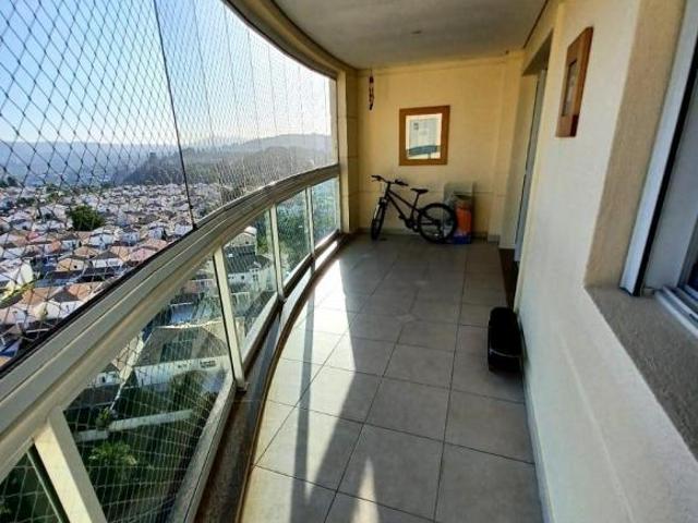 Apartamento, Tamboré, Santana de Parnaíba, SP