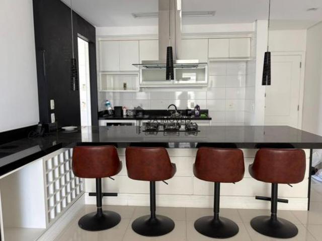 Apartamento, Tamboré, Santana de Parnaíba, SP