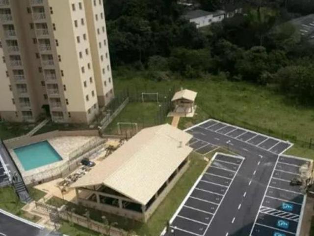 Apartamento, Tamboré, Santana de Parnaíba, SP