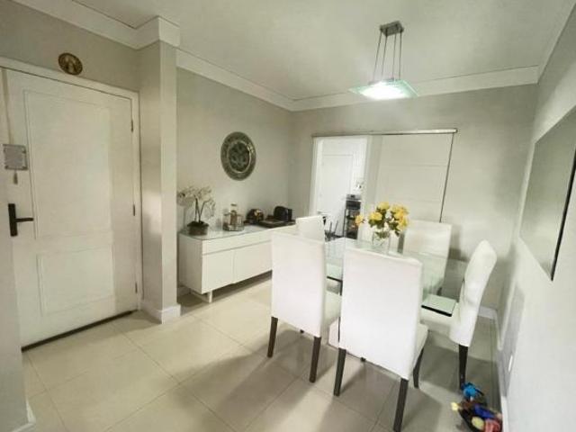 Apartamento, Tamboré, Santana de Parnaíba, SP