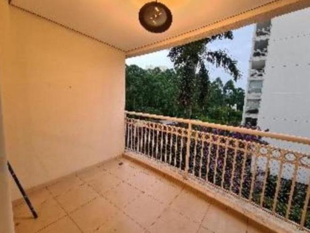 Apartamento, Tamboré, Santana de Parnaíba, SP