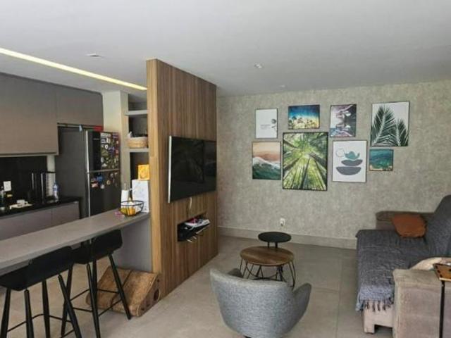 Apartamento, Tamboré, Santana de Parnaíba, SP