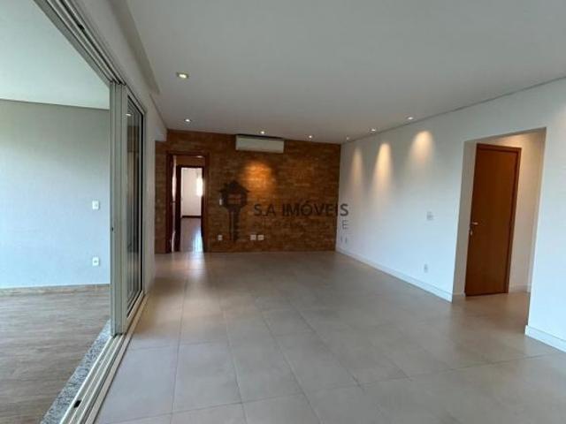 Apartamento, Tamboré, Santana de Parnaíba, SP
