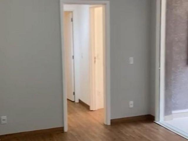 Apartamento, Tamboré, Santana de Parnaíba, SP