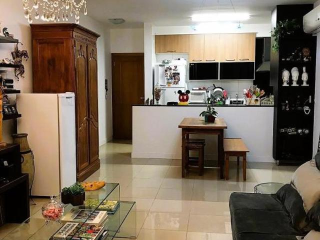 Apartamento, Tamboré, Santana de Parnaíba, SP
