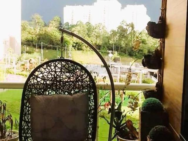 Apartamento, Tamboré, Santana de Parnaíba, SP