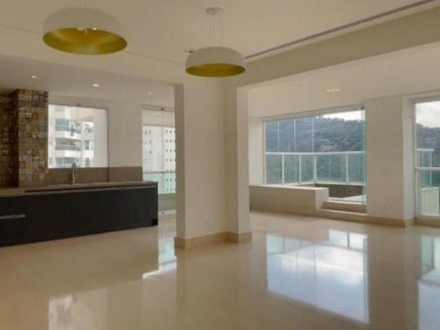 Apartamento, Tamboré, Santana de Parnaíba, SP