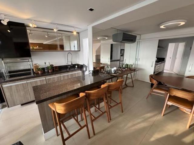 Apartamento, Tamboré, Santana de Parnaíba, SP