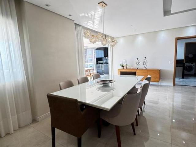 Apartamento, Tamboré, Santana de Parnaíba, SP