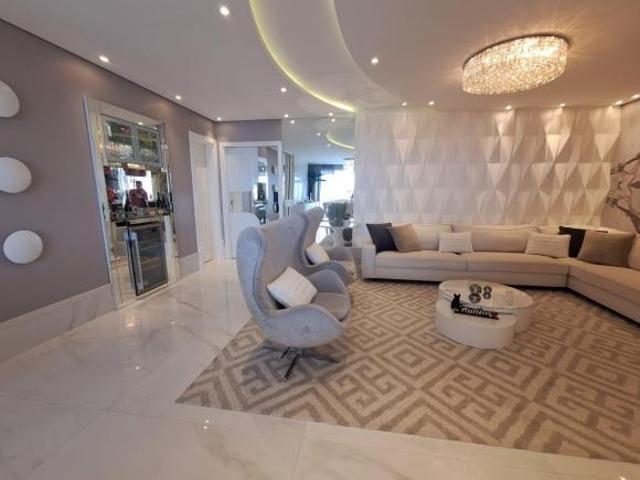 Apartamento, Tamboré, Santana de Parnaíba, SP