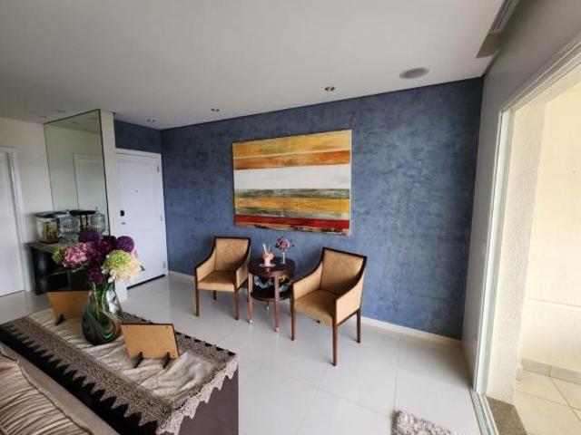 Apartamento, Tamboré, Santana de Parnaíba, SP