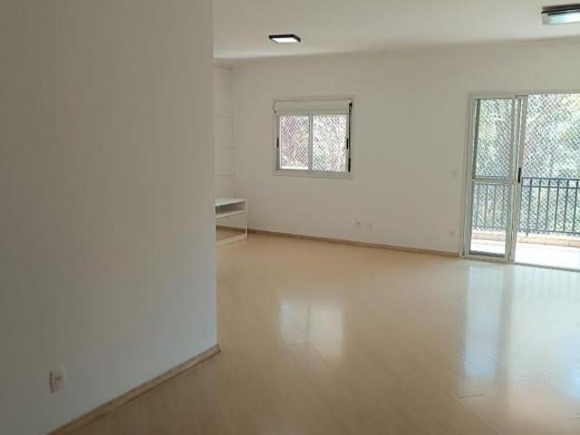 Apartamento, Tamboré, Santana de Parnaíba, SP