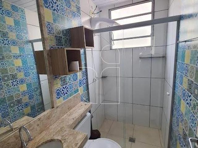 Apartamento Tanger com planejados Marília, S^P