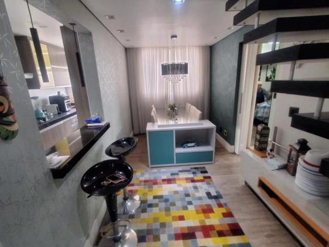 Apartamento Taboão