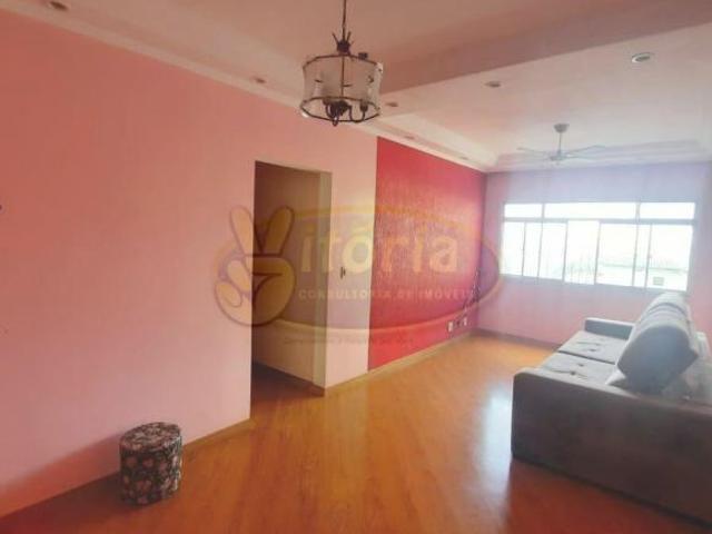 APARTAMENTO TABOÃO