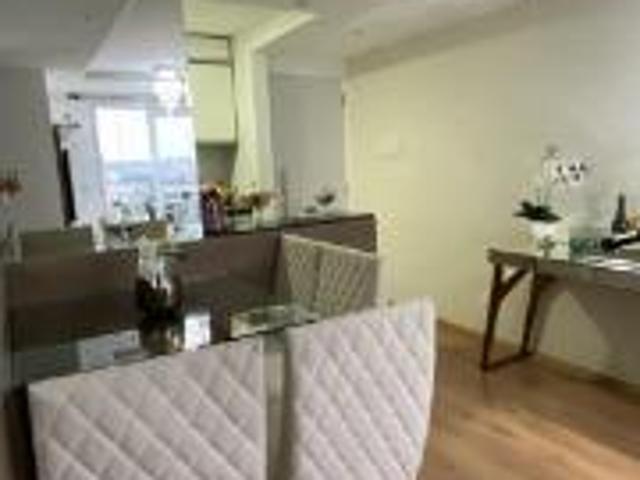 APARTAMENTO TABOÃO