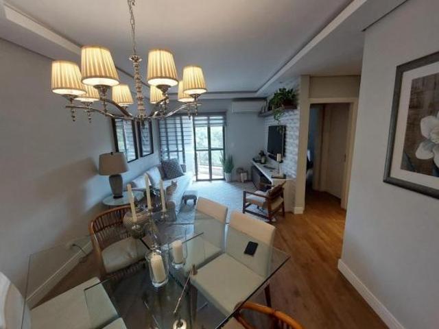 Apartamento, Taboão, Bragança Paulista, SP