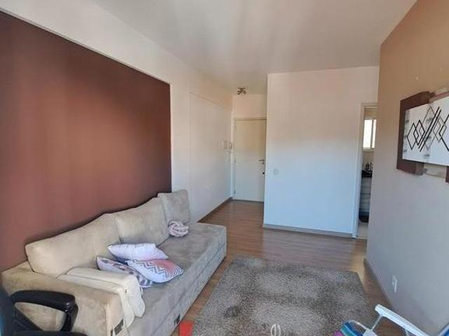Apartamento, Taboão, Bragança Paulista, SP