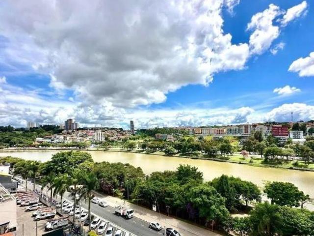 Apartamento, Taboão, Bragança Paulista, SP