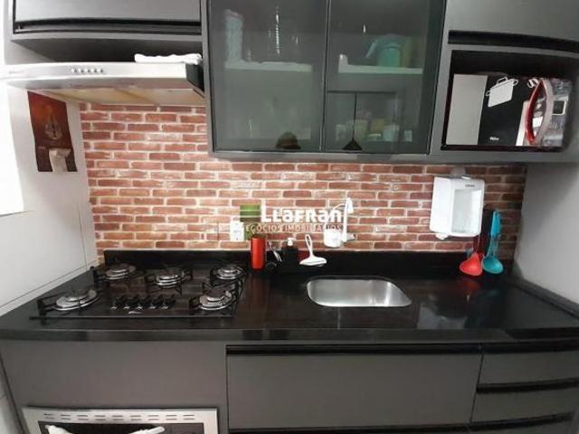 Apartamento Taboão da Serra