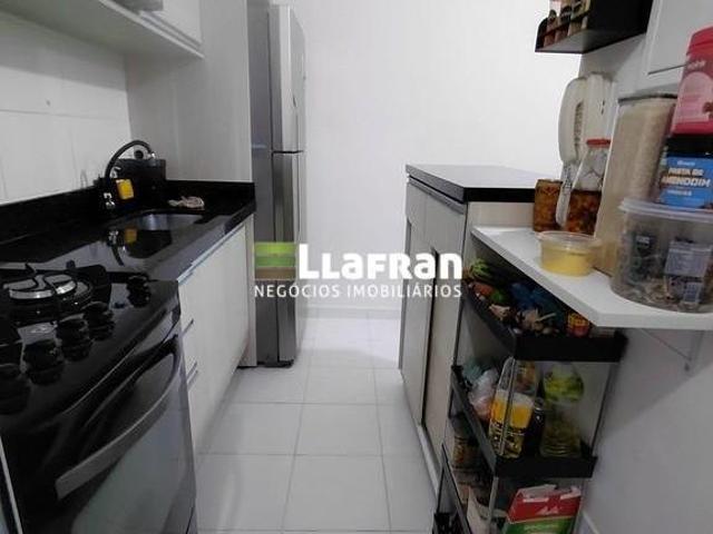 Apartamento Taboão da Serra reformado