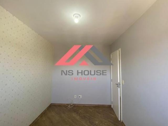 Apartamento, Taboão, São Bernardo do Campo, SP
