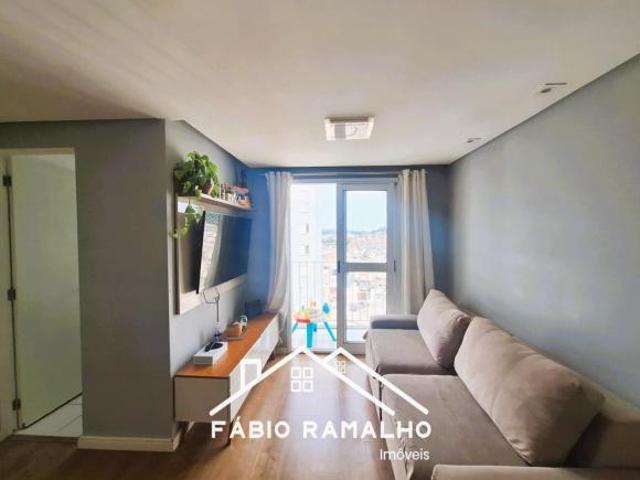 Apartamento, Taboão, São Bernardo do Campo, SP