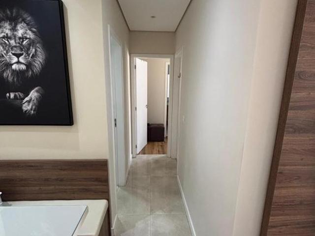 Apartamento, Taboão, São Bernardo do Campo, SP