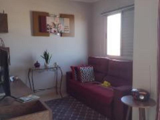 Apartamento, Taboão, São Bernardo do Campo, SP
