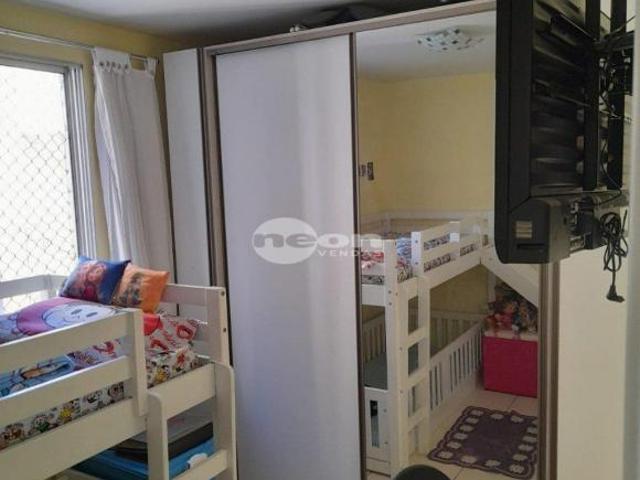 APARTAMENTO TABOÃO SÃO BERNARDO DO CAMPO