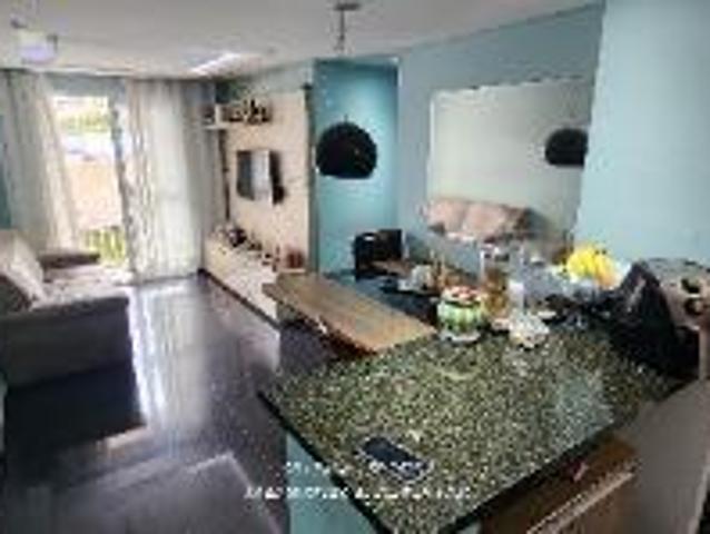 Apartamento, Taboão/jardim Celeste, São Bernardo do Campo, SP