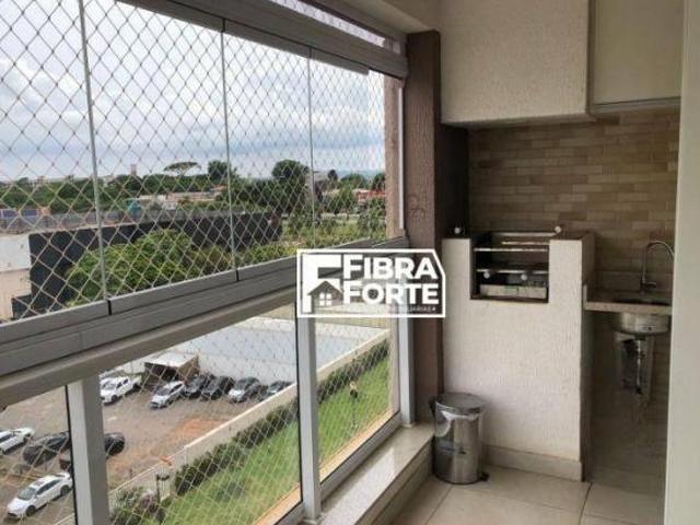 Apartamento Talipô 2 dormitórios