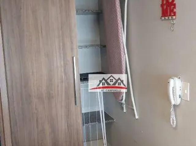 Apartamento TALIPO MOBILIADO com 3 dormitórios e lazer completo 3 vagas cobertas