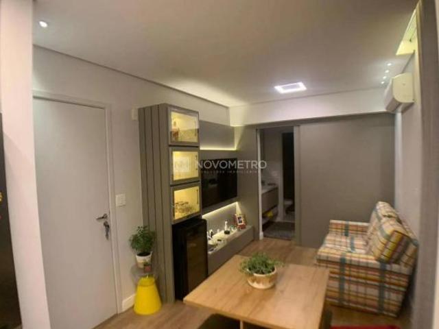 Apartamento Taquaral