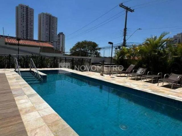 Apartamento Taquaral