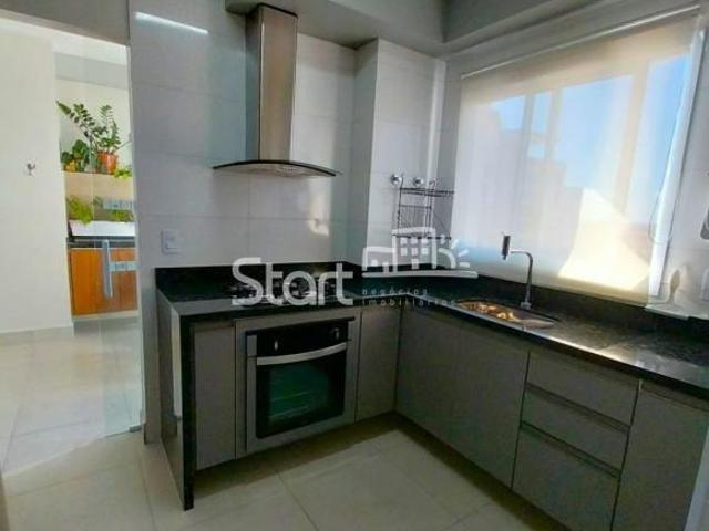 apartamento Taquaral Campinas